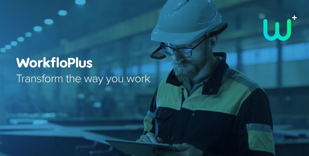 Enhancing Digital Workflow - WorkfloPlus - Team Forward