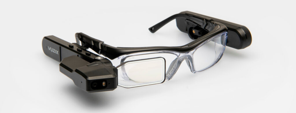 Vuzix South Africa and Africa - Team Forward