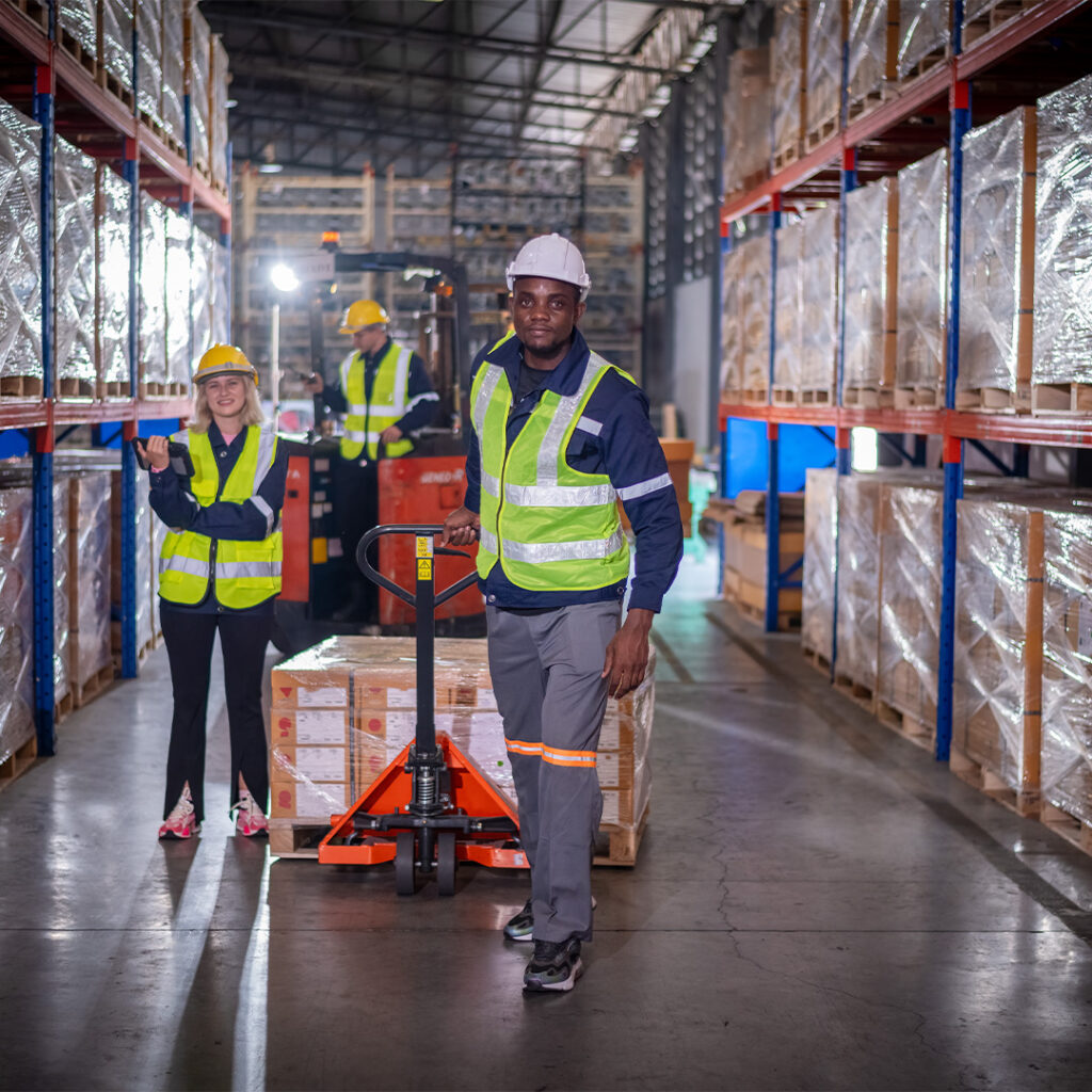 RealWear Navigator Z1 Wearable for Workforce Empowerment