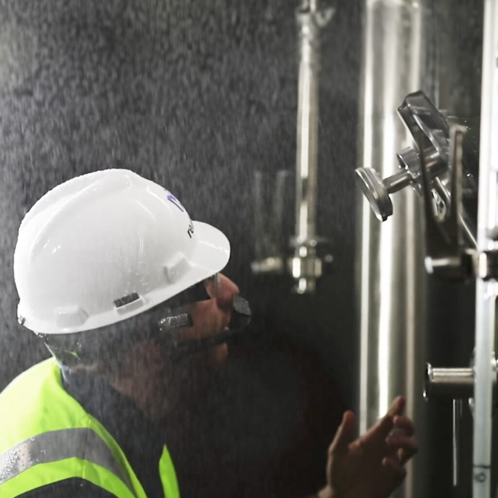 RealWear Navigator Z1 Wearable for Workforce Empowerment